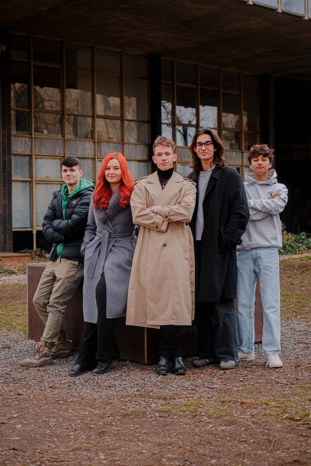 Mladé Pirátstvo si zvolilo nové vedení. Jeho hlas bude i nadále slyšet