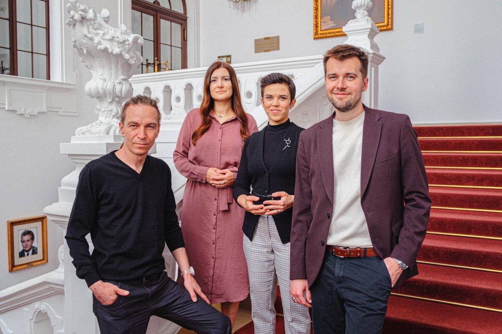 Aktuality - Česká Pirátská Strana