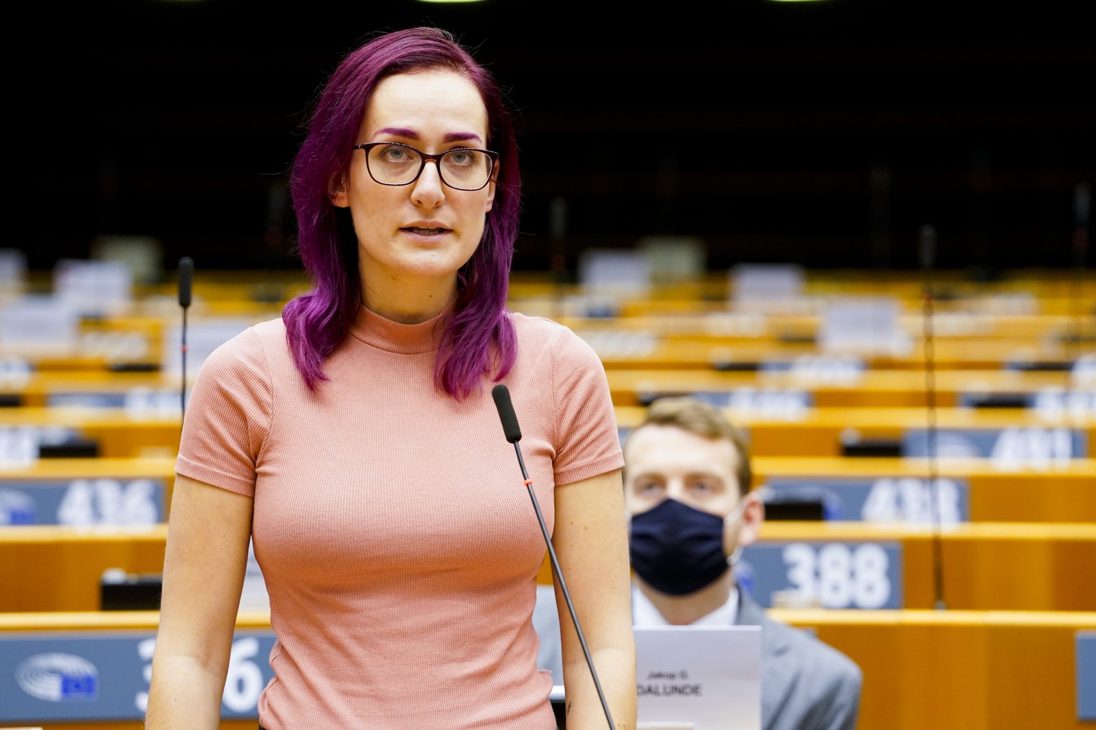 Moldavsko si zaslouží status kandidátské země. Je to v zájmu nás všech ...