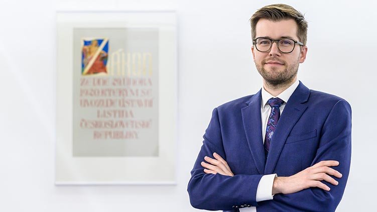 Jakub Michálek se obrátil na prezidenta s žádostí o milost pro manžele ...
