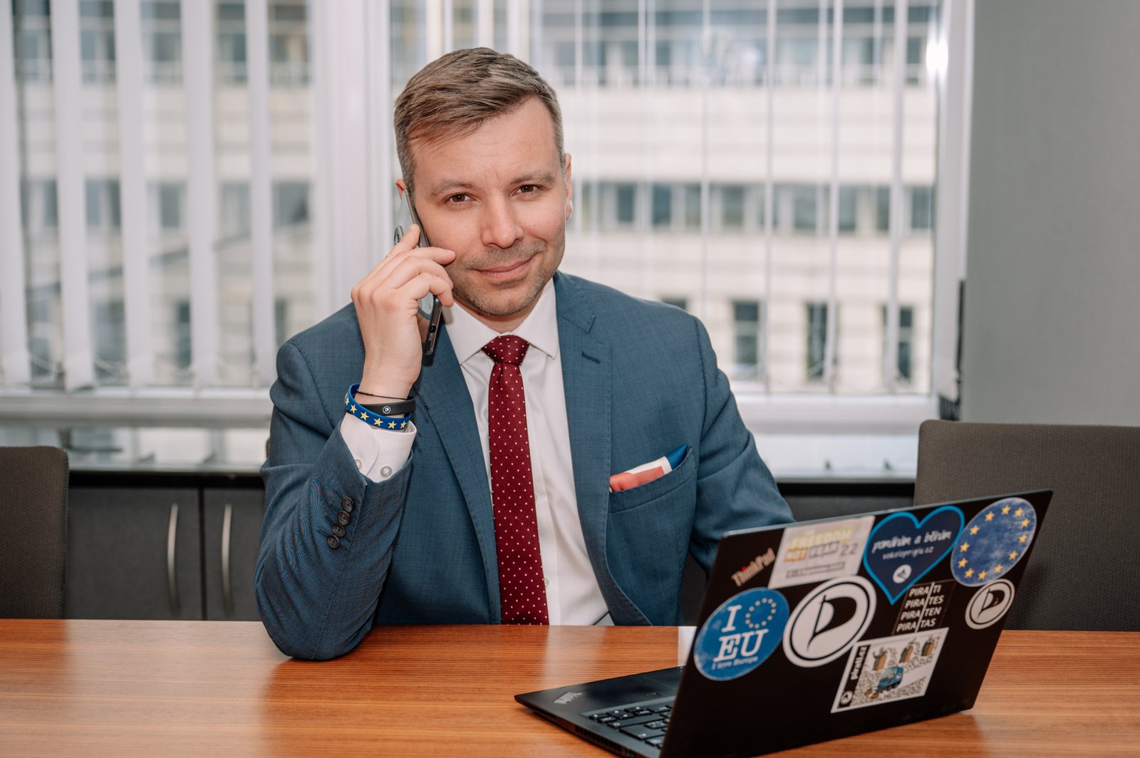 Češi se dostanou jen k 16 % filmů na evropském trhu. Zamezme geo-blockingu, vyzývá Kolaja