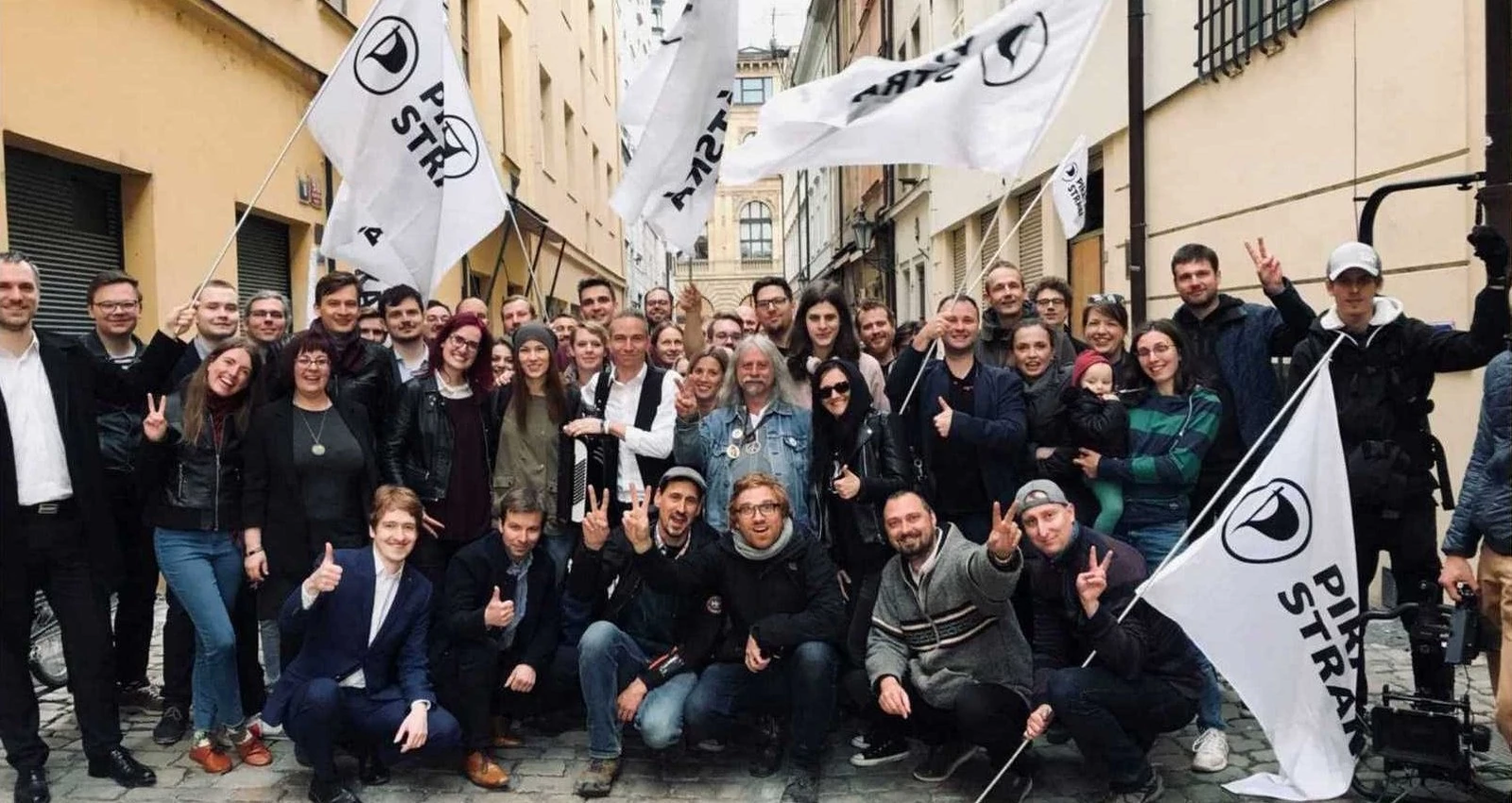 Česká pirátská strana